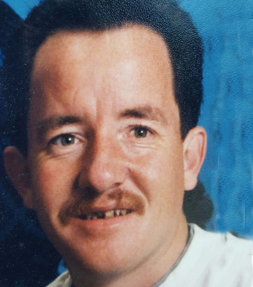 Jay Steven Byington “Jay Bird” | News, Sports, Jobs - Standard-Examiner